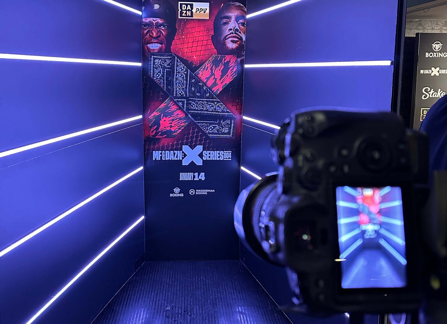 Megabooth Photo Booths | Creative Photographic Experiences