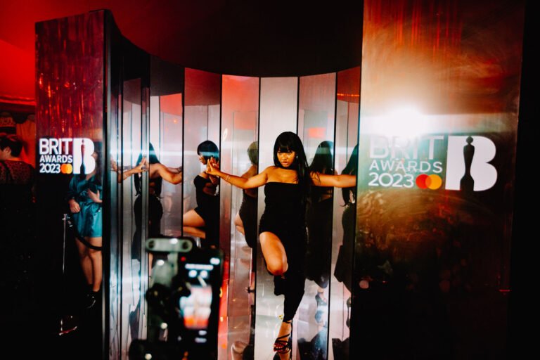 Megabooth Photo Booths | Creative Photographic Experiences