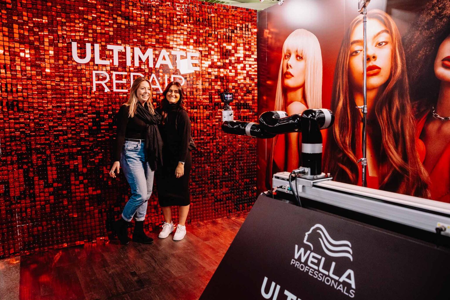 Megabooth Photo Booths | Creative Photographic Experiences