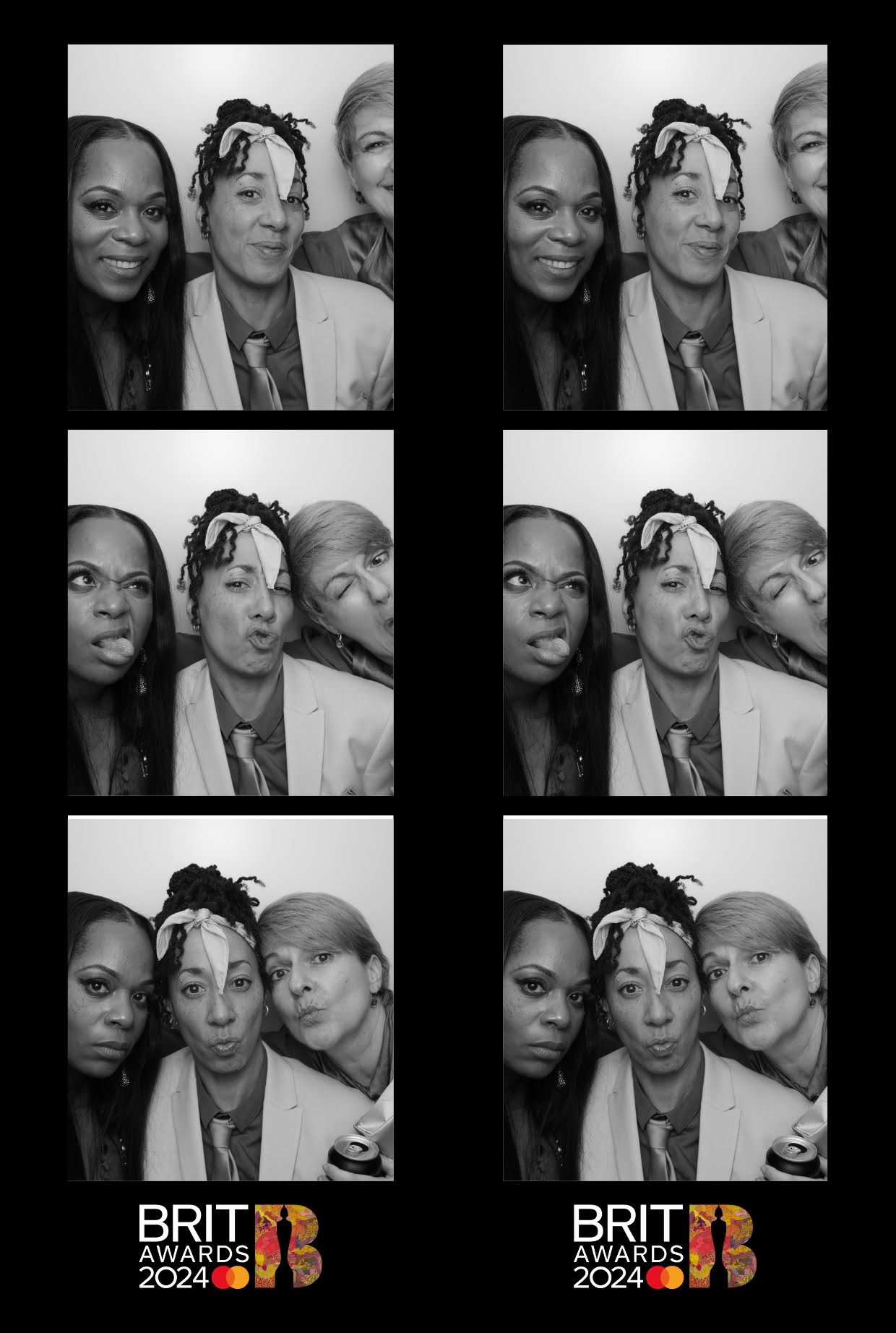 Retro Booth - Megabooth