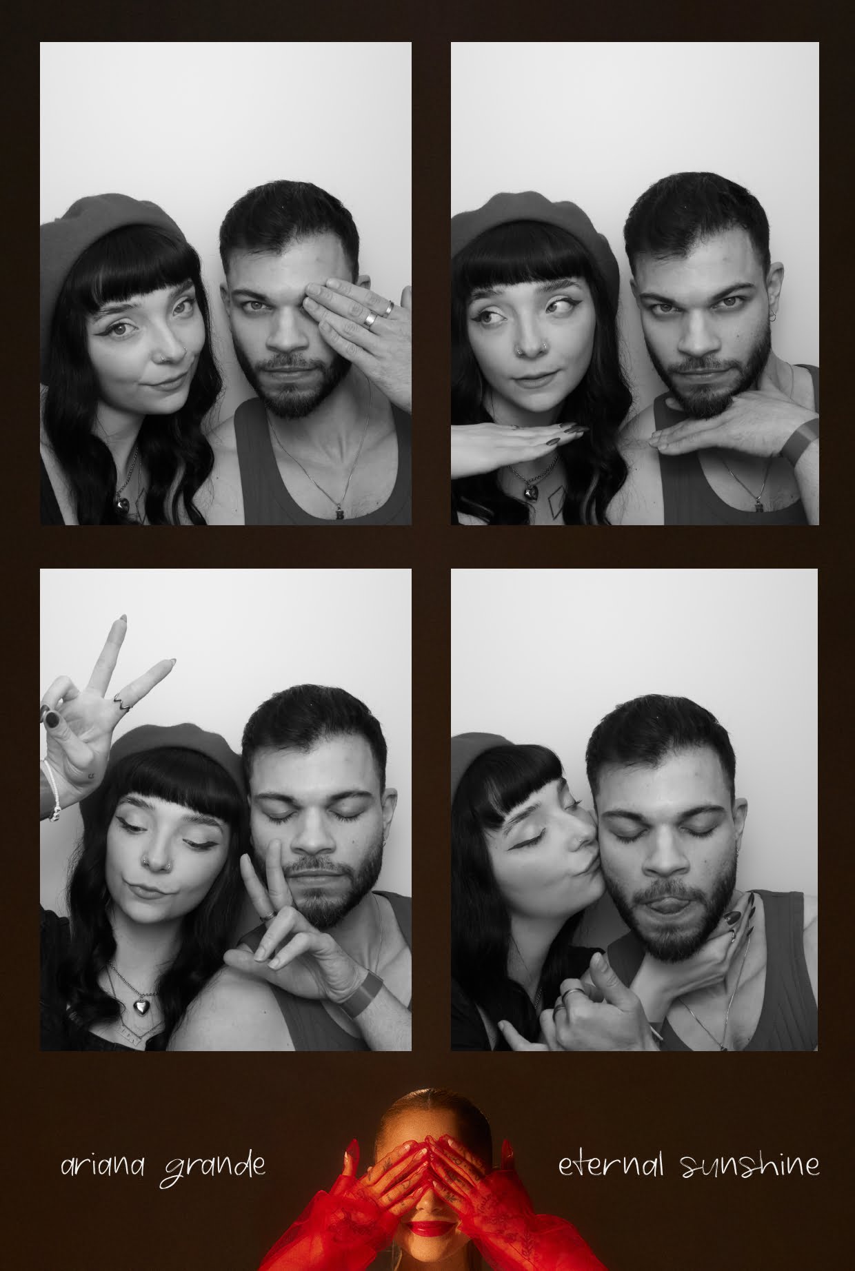 Retro Booth - Megabooth