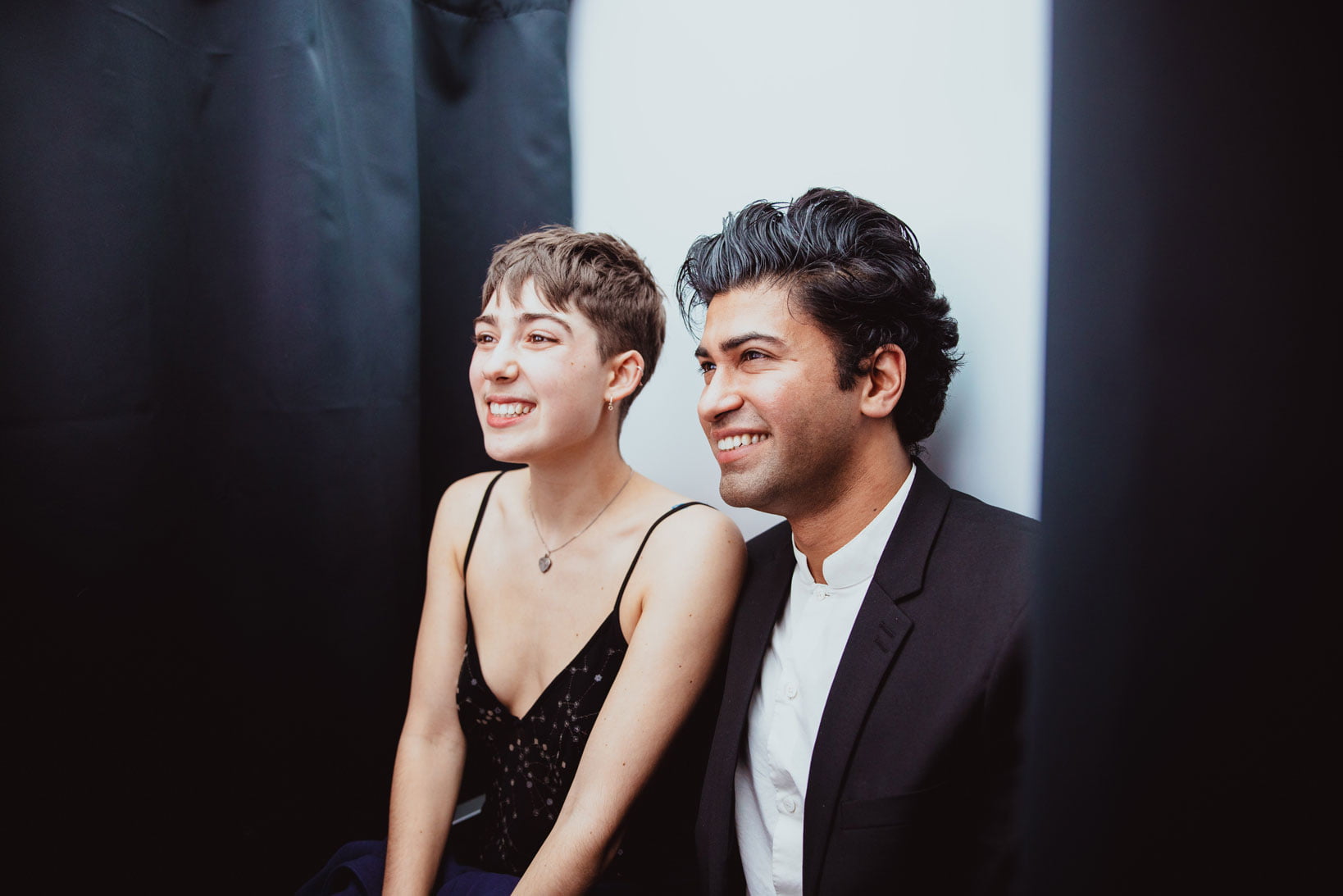 Retro Booth - Megabooth