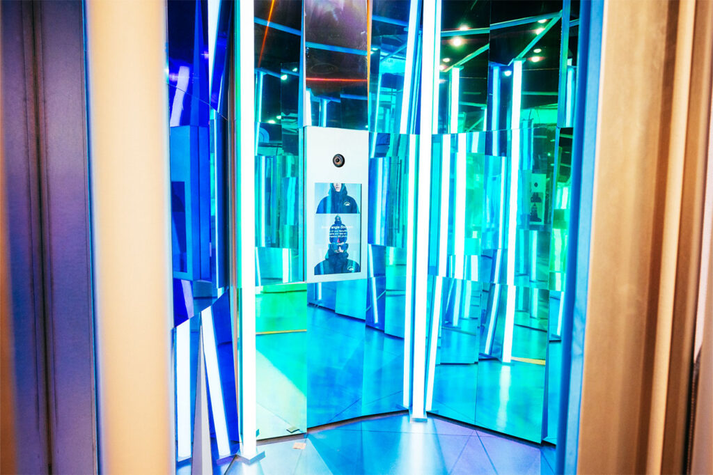 Megabooth Photo Booths | Creative Photographic Experiences