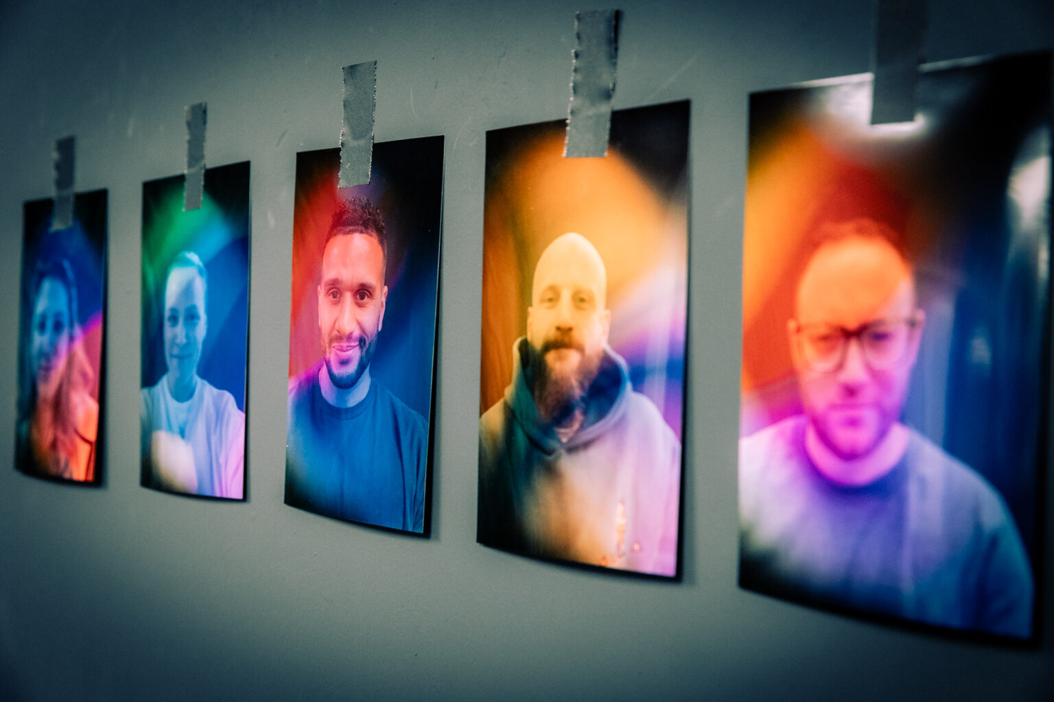 Megabooth Photo Booths | Creative Photographic Experiences