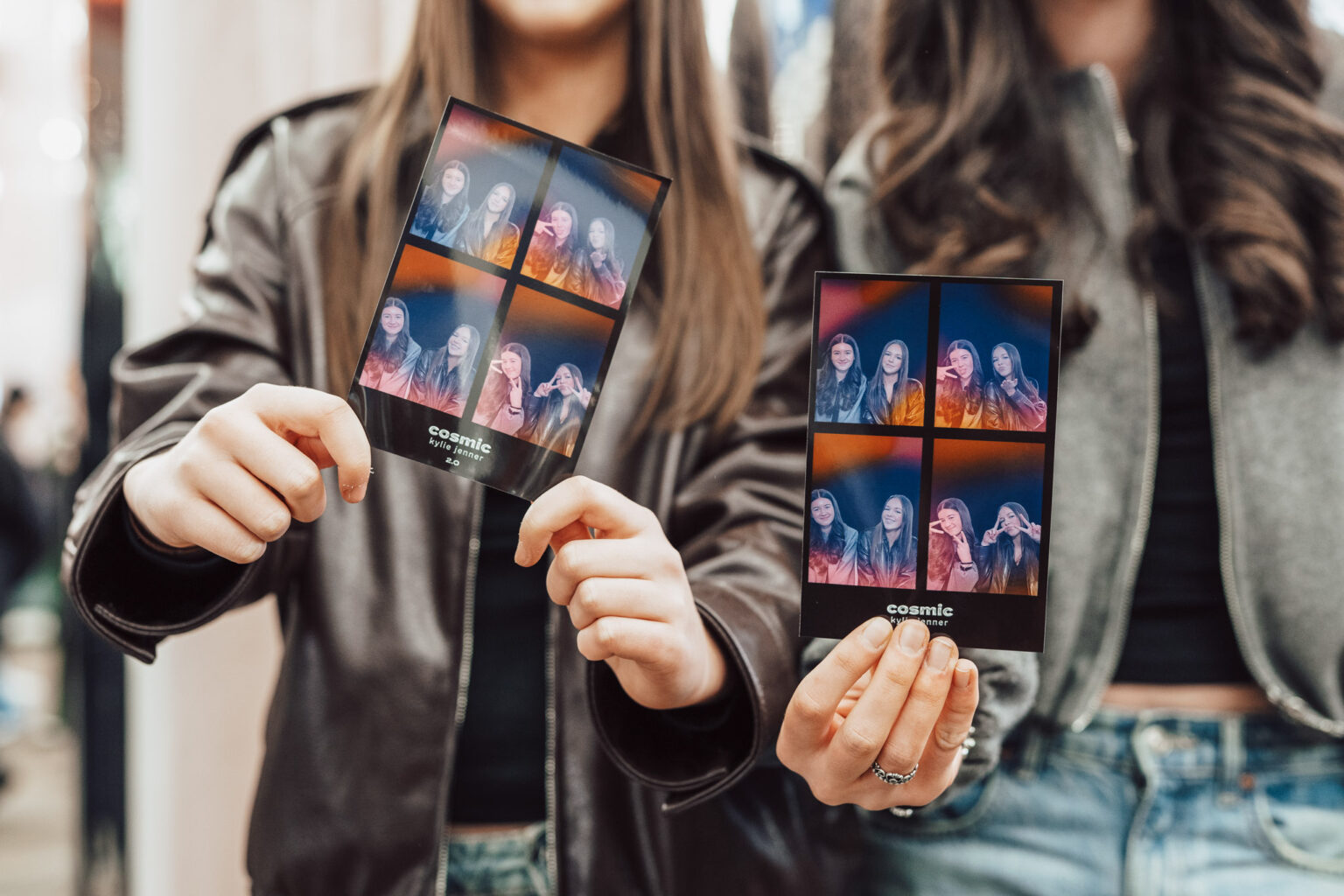 Megabooth Photo Booths | Creative Photographic Experiences