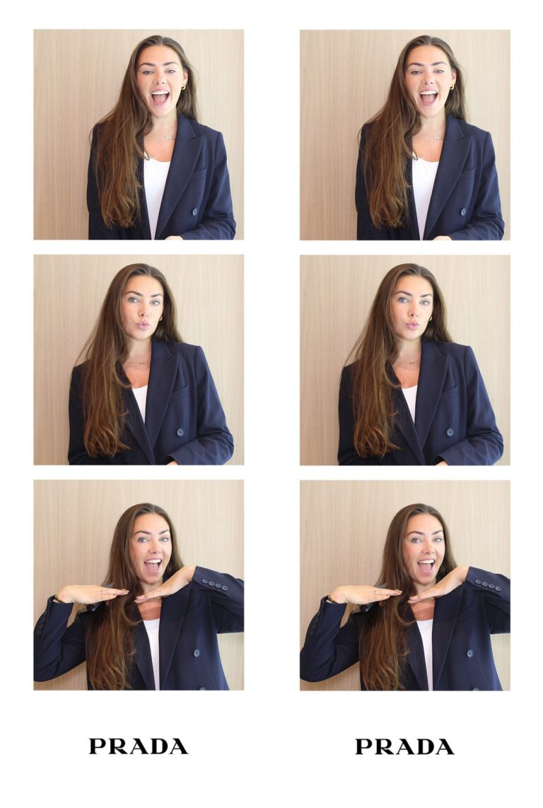 Photo Pod | Portable Studio Photo Booth Hire - Megabooth